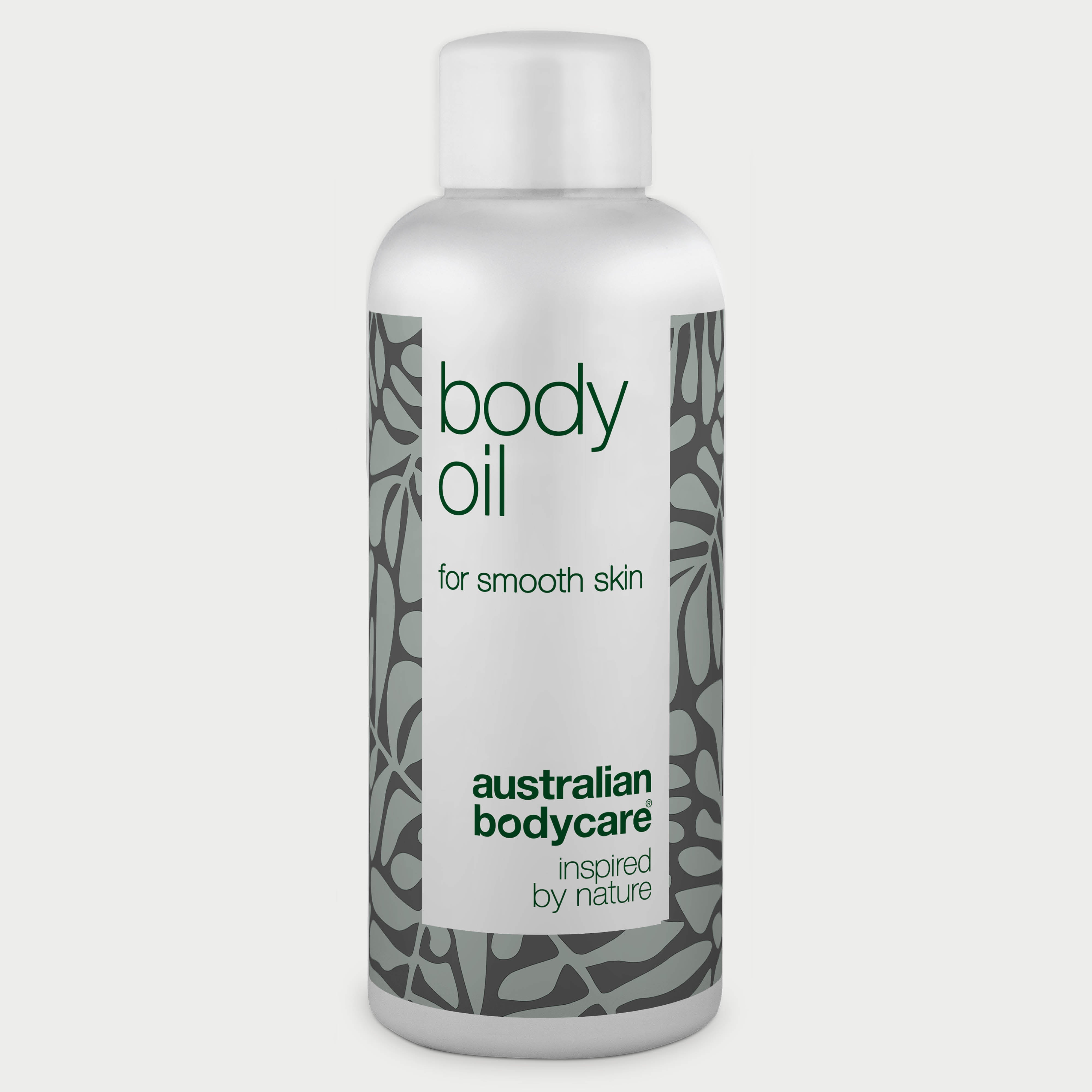 Body Oil – Riduce smagliature, cicatrici, macchie scure e cellulite