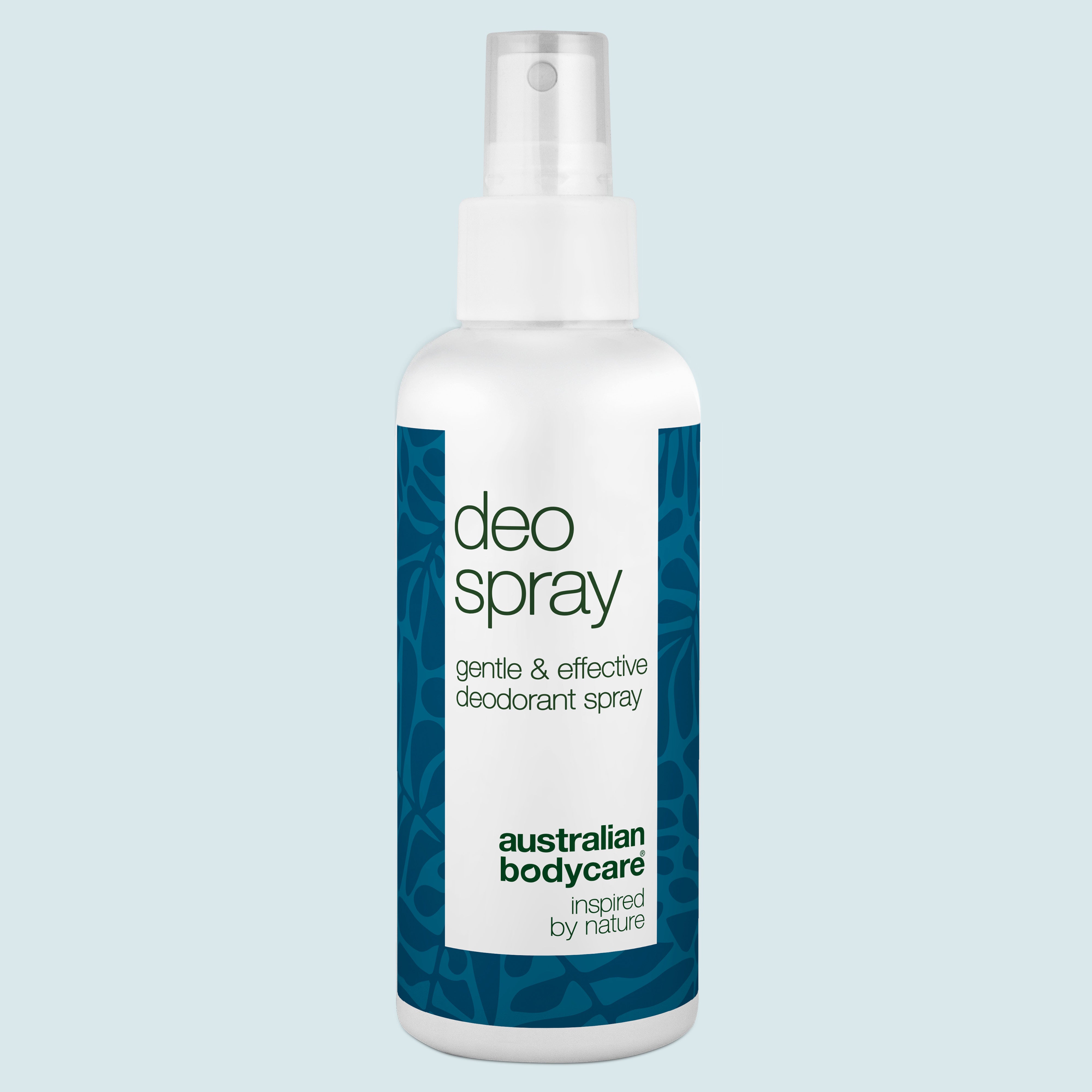 Deodorante spray a lunga durata – Riduce la sudorazione e previene gli ...