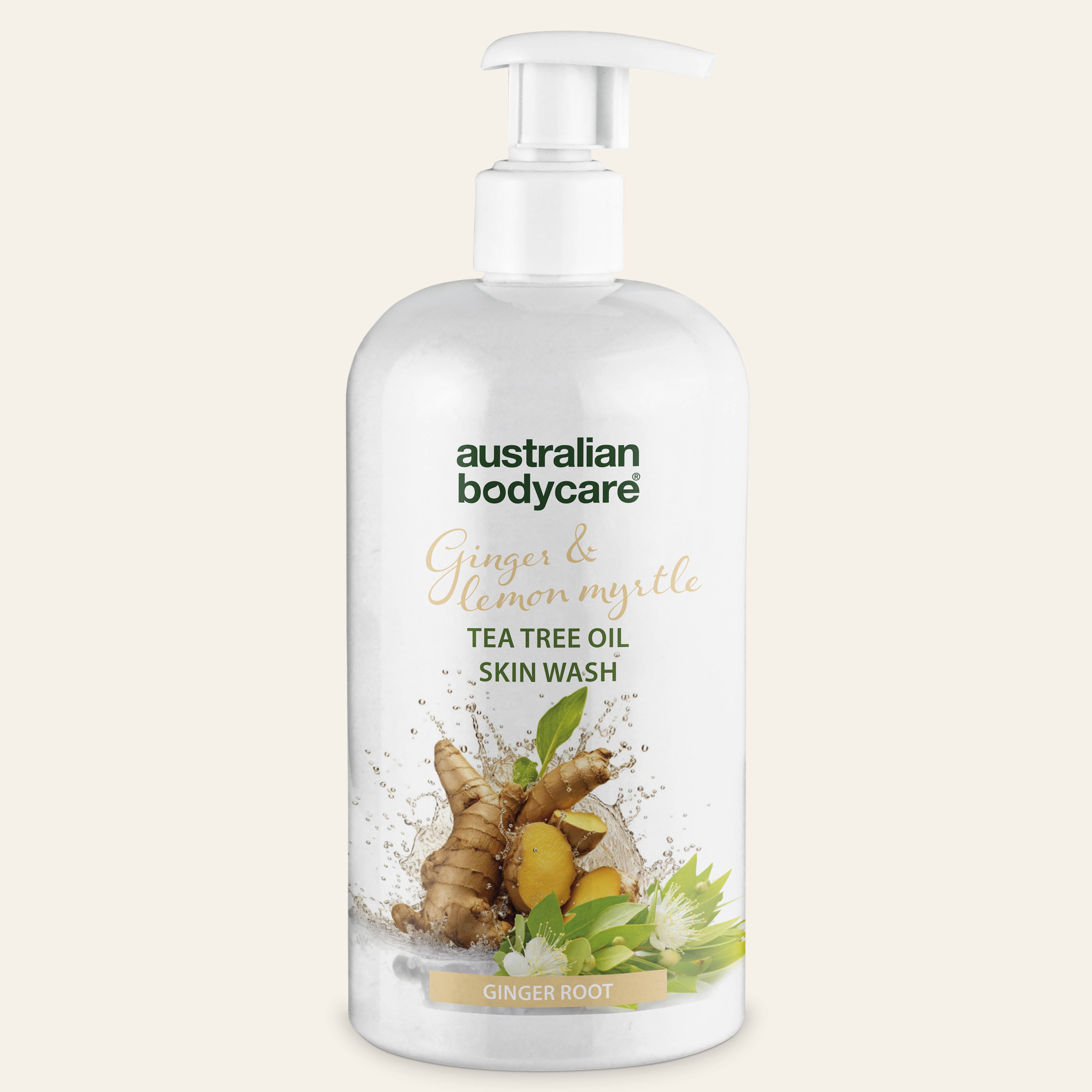 Gel Detergente Zenzero e Limone: Pulizia Naturale Quotidiana ...